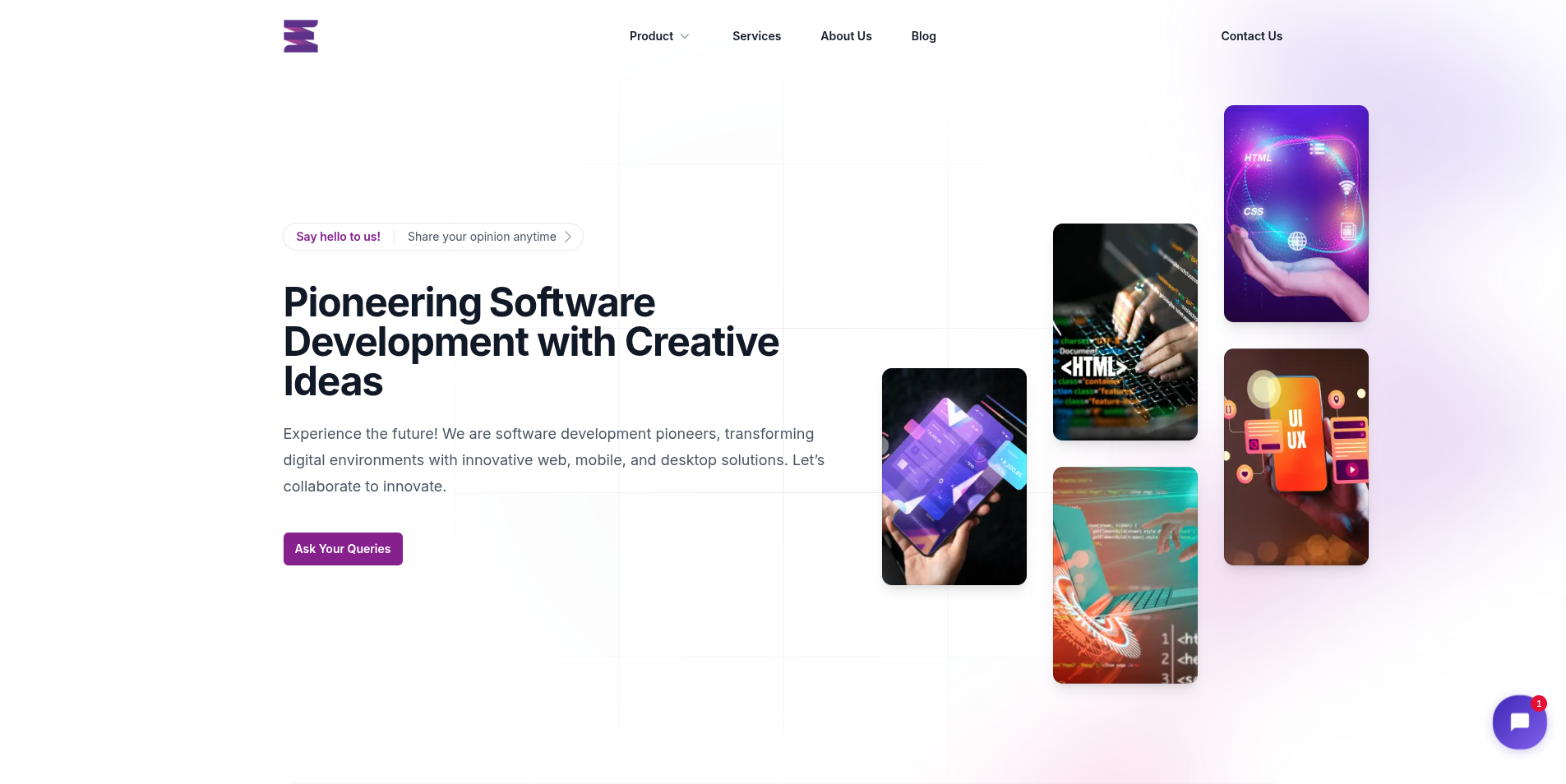 Evident BD: Top Website Design, Mobile App, and Software Development ...